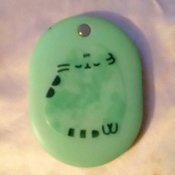 Pusheen | Other | Pusheen Double Sided Mirror | Poshmark
